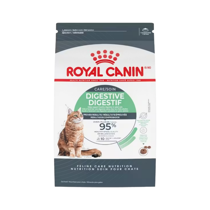 Royal Canin Digestive Care Cat Dry Food – Kanu Pet
